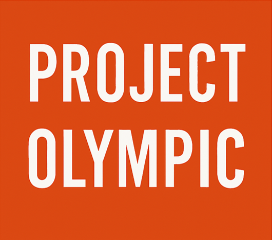 I Wish This Was... | Project Olympic